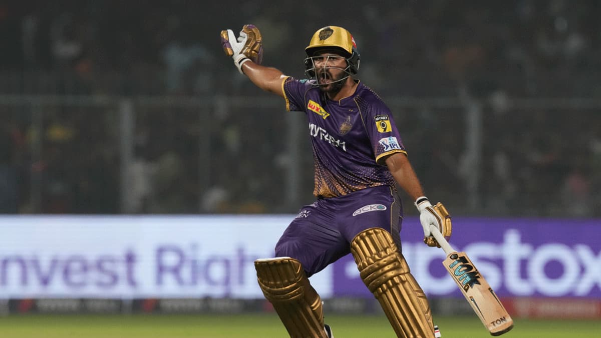 Lord Shardul hits the fastest fifty of IPL 2023 - Crictoday