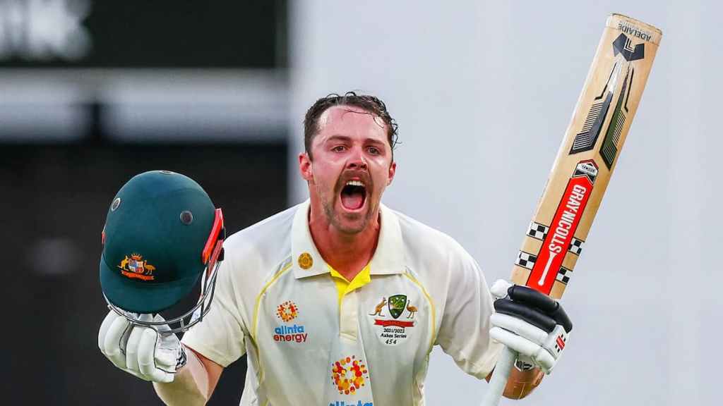 Travis Head: A cricketer's career, achievements, and family