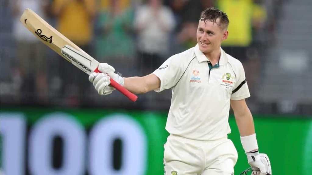 Marnus Labuschagne: A South African cricketer's rise to fame
