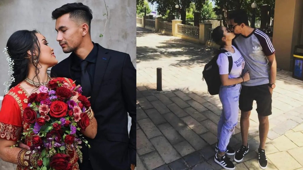 Bjorn Fortuin: South African cricketer's career and net worth