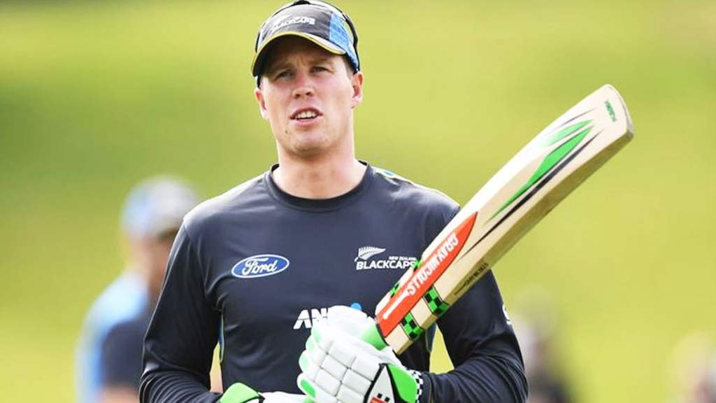 Get to Know Henry Nicholls: New Zealand's Cricket Sensation