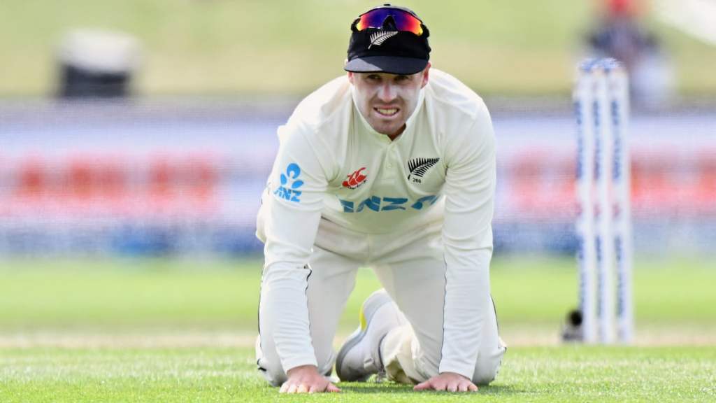 Get to Know Henry Nicholls: New Zealand's Cricket Sensation