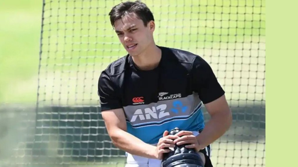 Mark Chapman: Cricketer's biography, records, and net worth