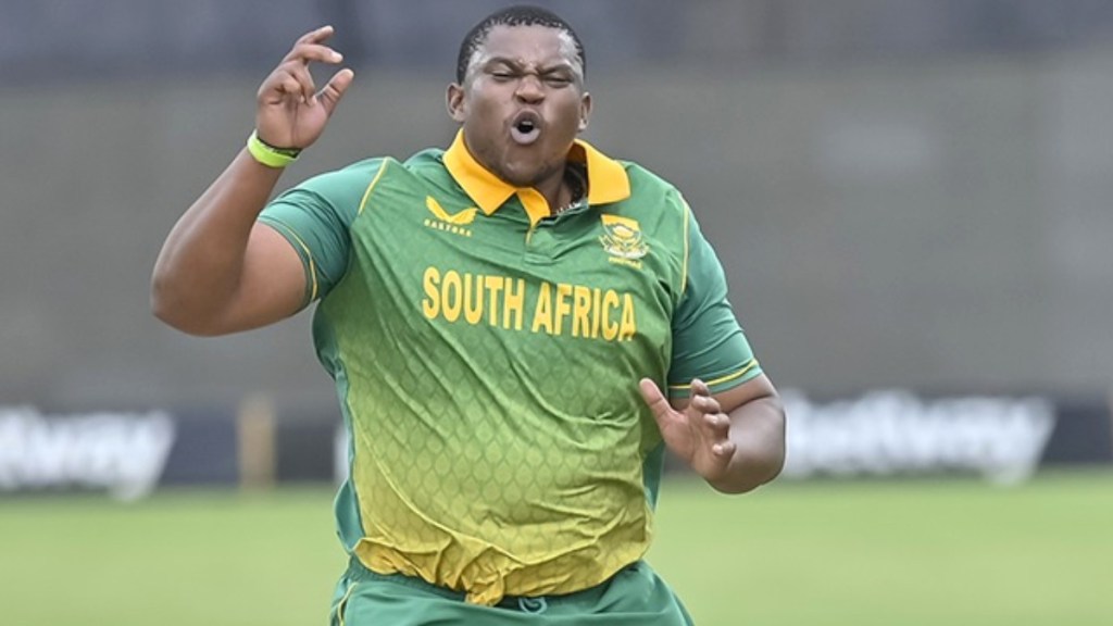 Sisanda Magala: South African cricketer's life and career