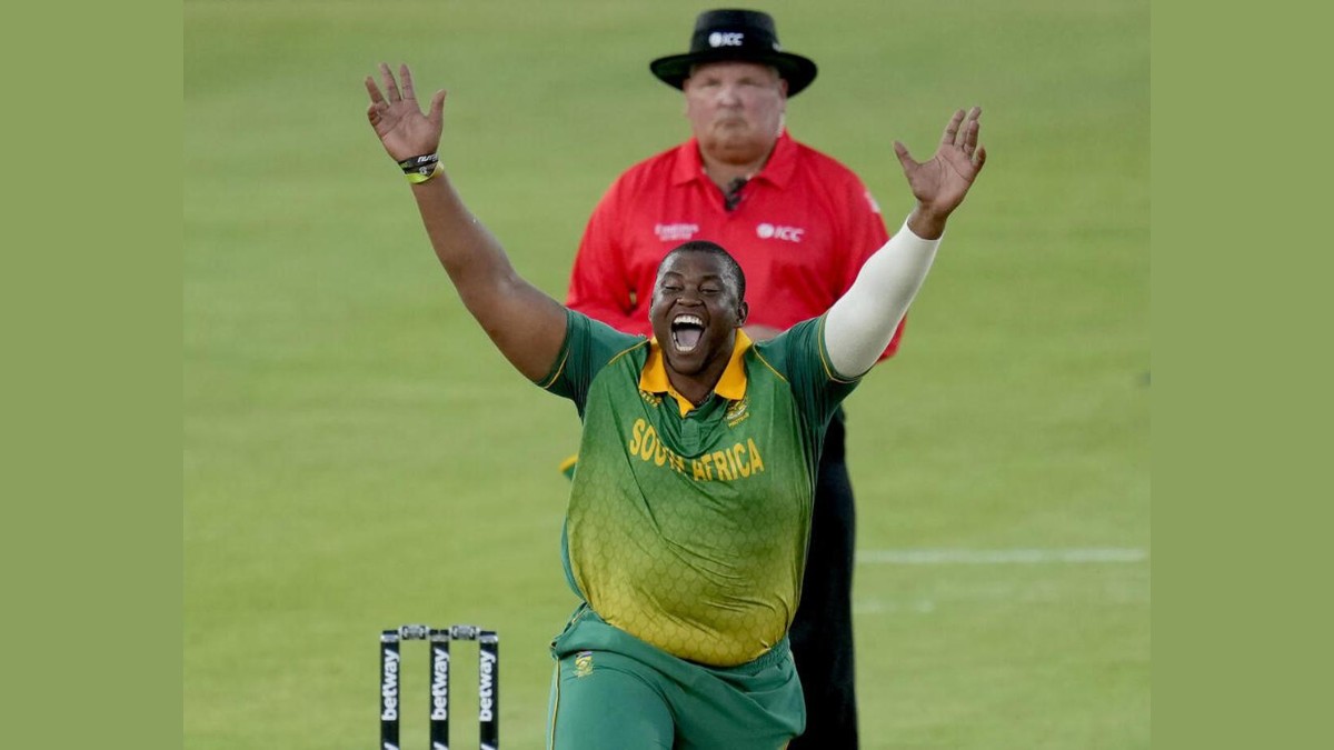 Sisanda Magala: South African cricketer's life and career