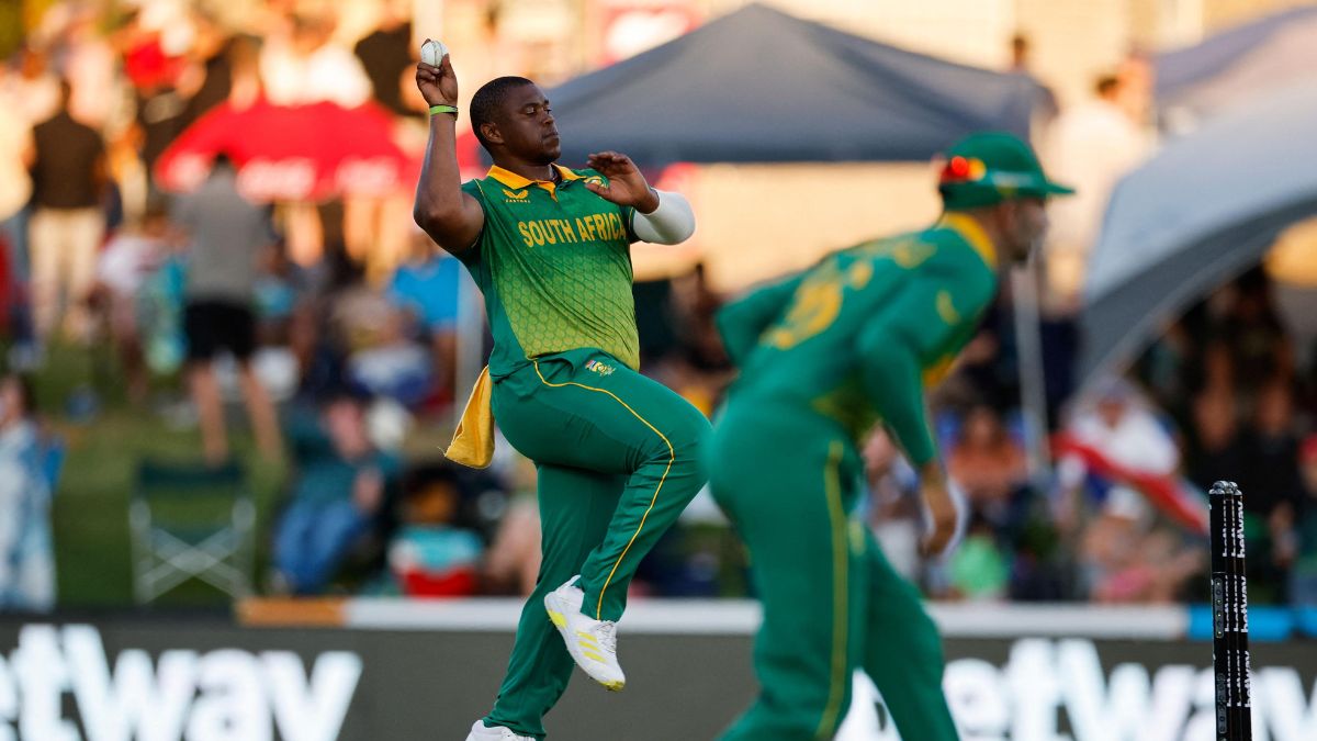 Sisanda Magala: South African cricketer's life and career