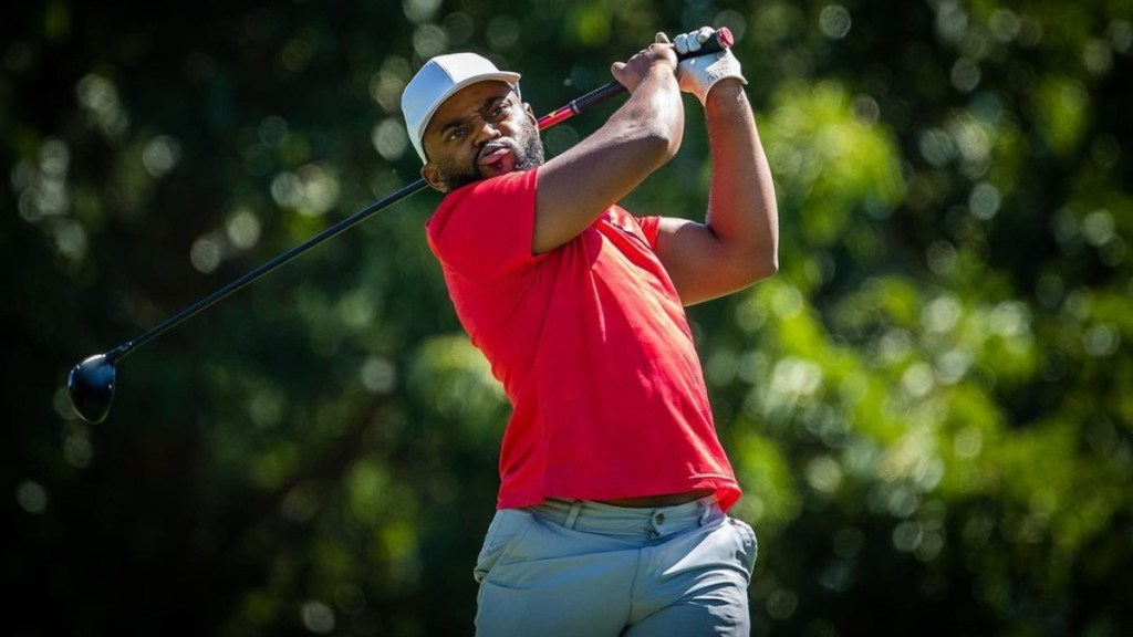 Temba Bavuma: A Promising Talent in South African Cricket