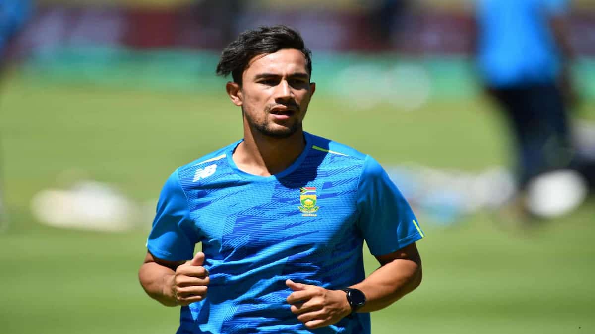 Bjorn Fortuin: South African cricketer's career and net worth