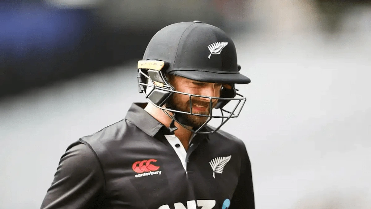 Chad Bowes: A calm and determined cricketer from South Africa