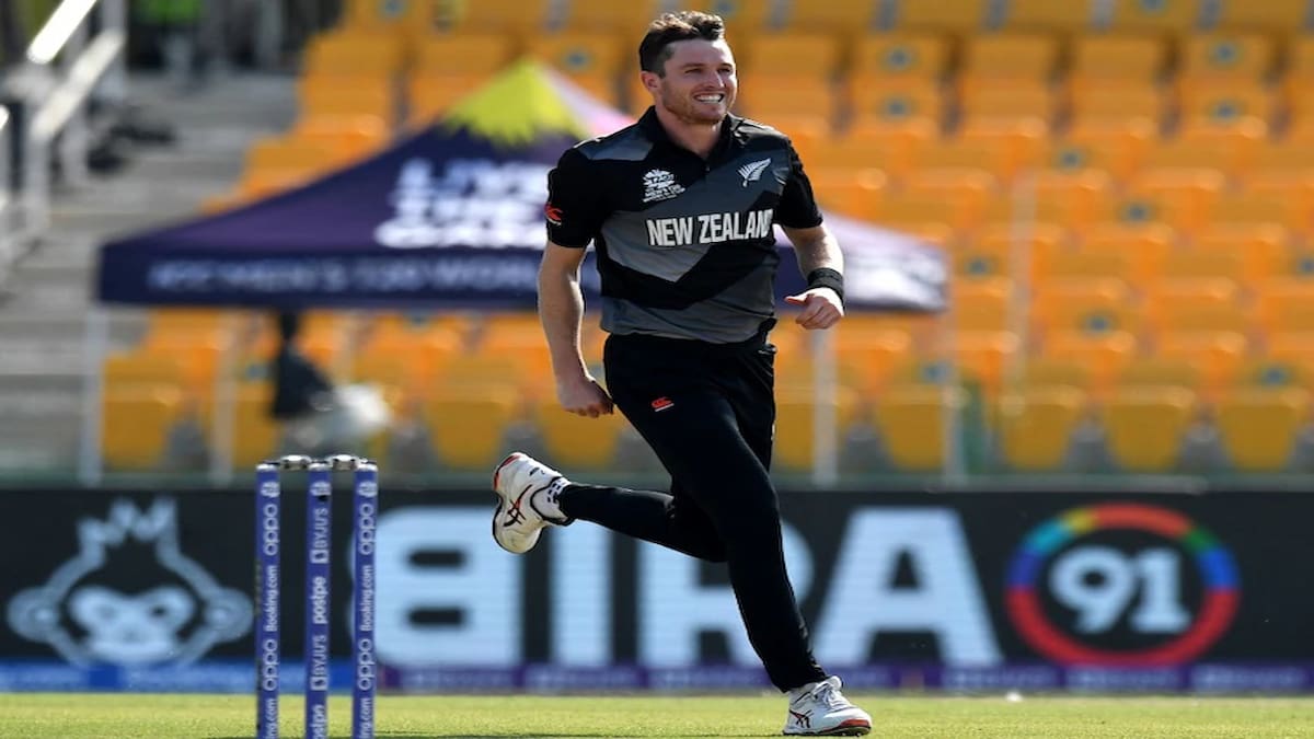 Adam Milne: The Fastest Bowler in New Zealand Cricket