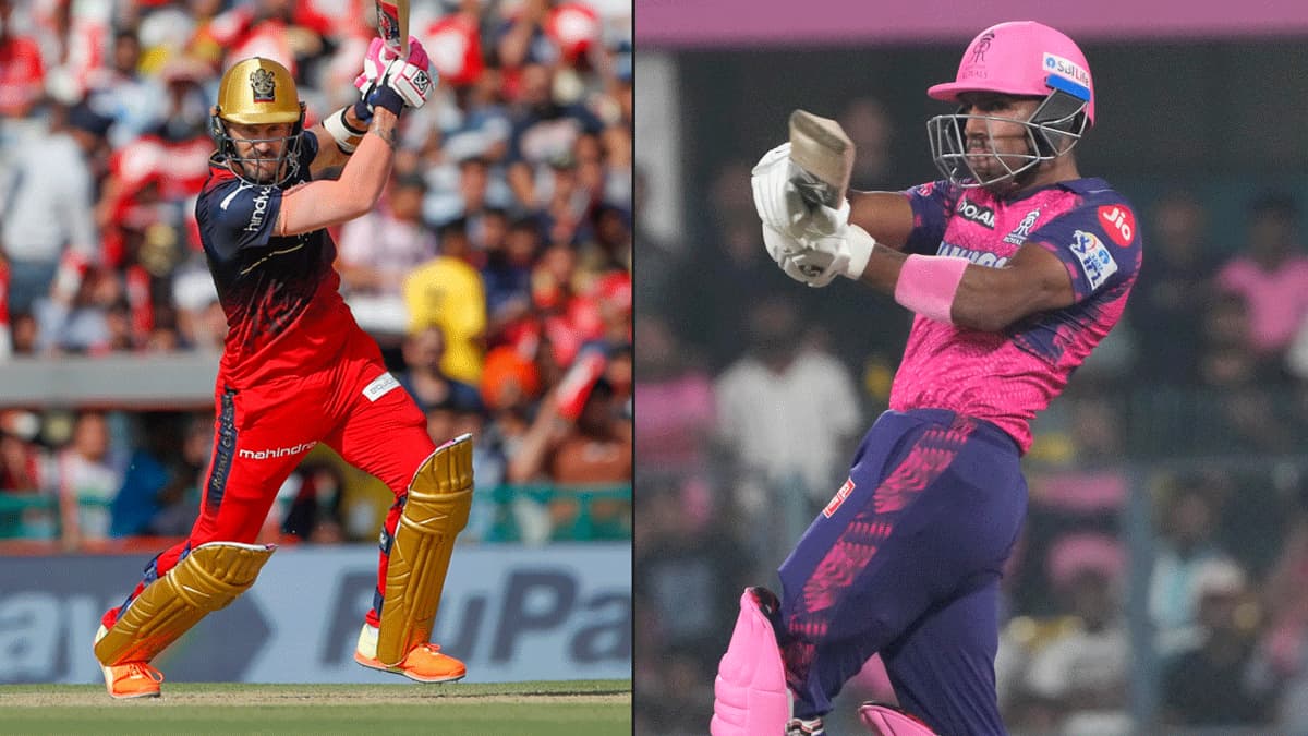 5 best Impact Players in IPL 2023 - Crictoday