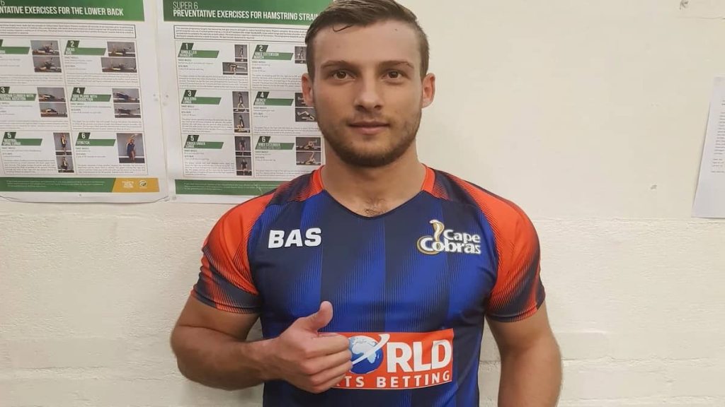 Janneman Malan Biography | Debut | Records | Favourites | Salary