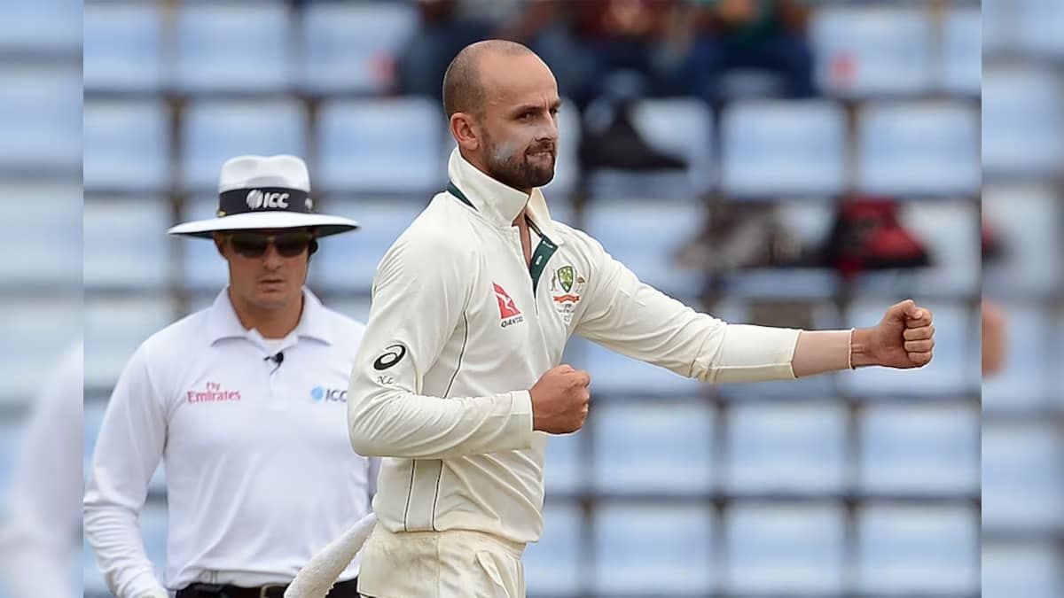 Nathan Lyon Biography | Girlfriends | Debut | Records | Salary
