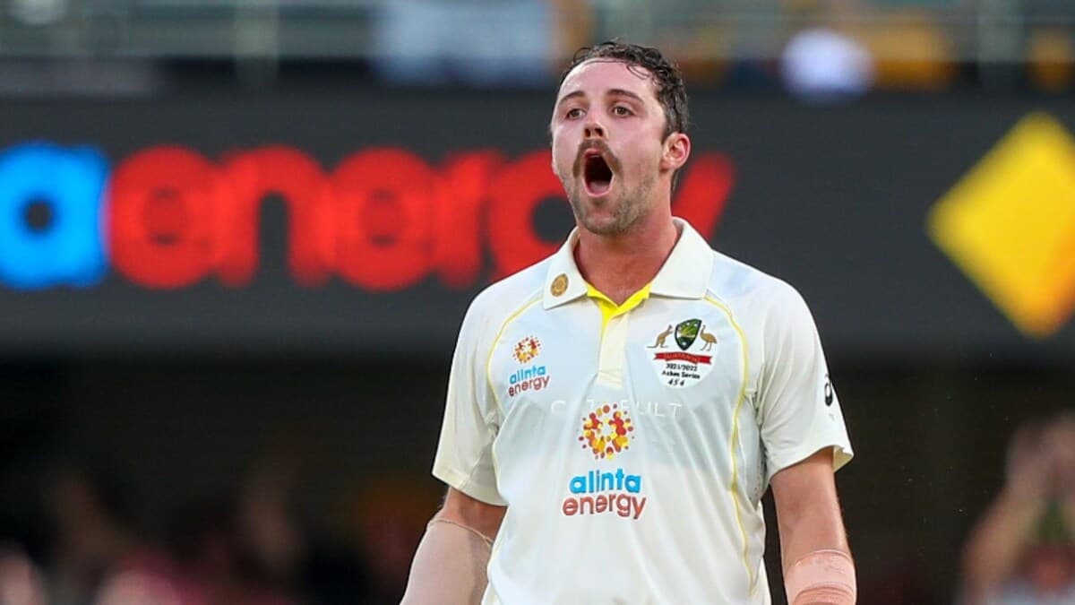 Travis Head: A cricketer's career, achievements, and family