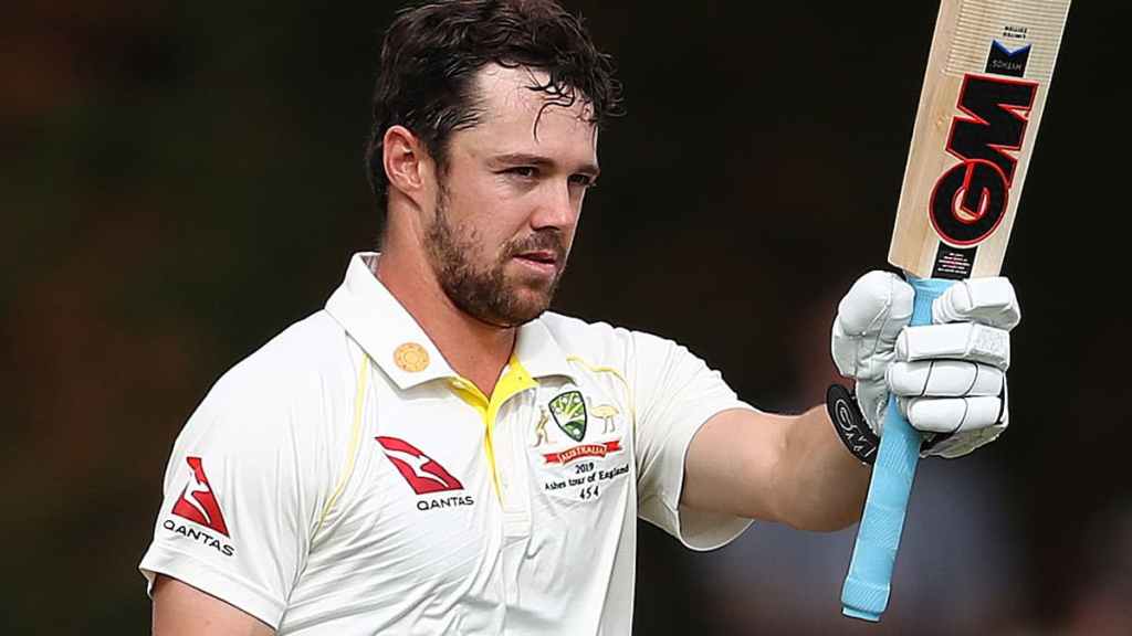 Travis Head: A cricketer's career, achievements, and family