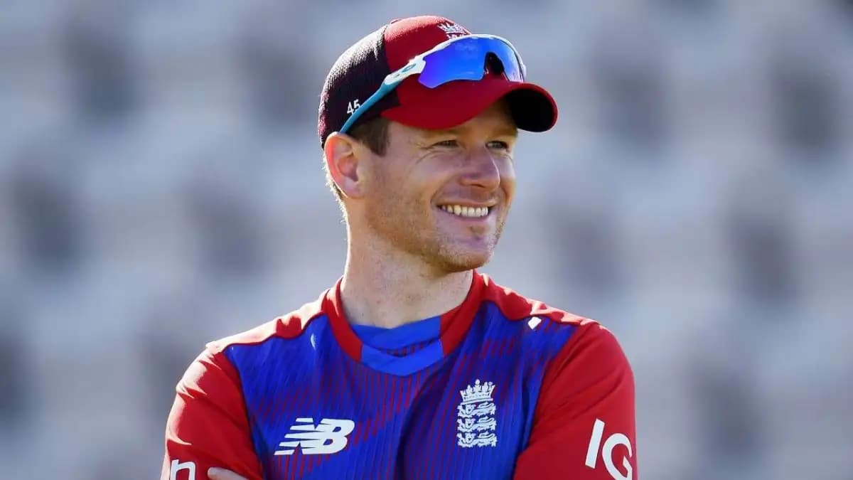 Eoin Morgan Biography | Family | Girlfriends | Debut | Records