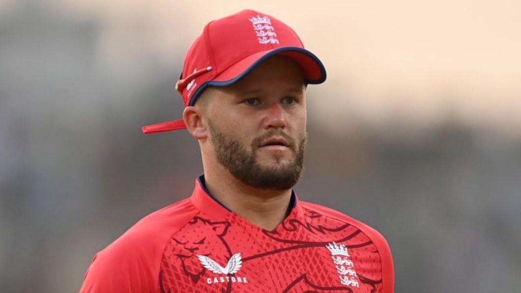 Ben Duckett's Cricketing journey: Controversies and triumphs - Crictoday