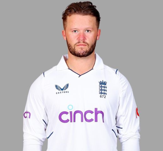Ben Duckett's Cricketing journey: Controversies and triumphs - Crictoday