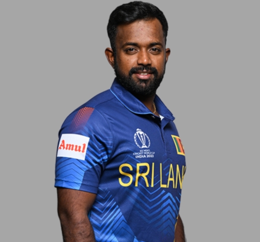 Charith Asalanka Biography | Wife | Debut | Salary | Teams