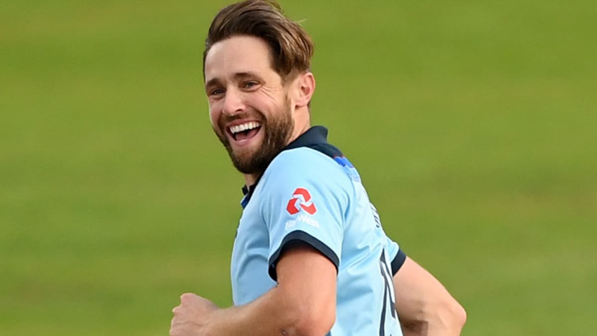 Chris Woakes strongly hints at ODI retirement after 2023 World Cup ...
