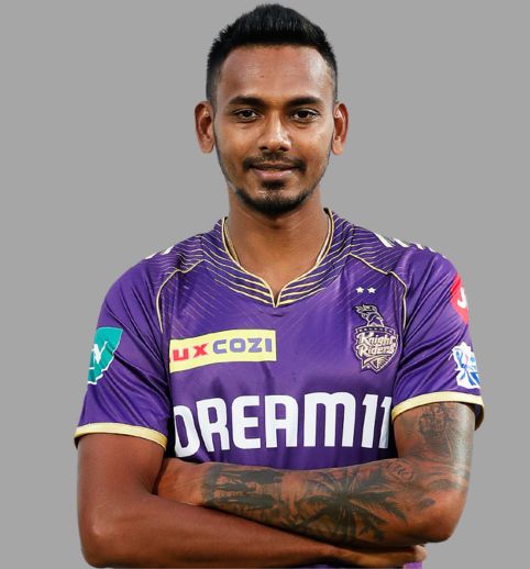 The Journey of Dushmantha Chameera: From Sri Lanka A to the Kolkata ...