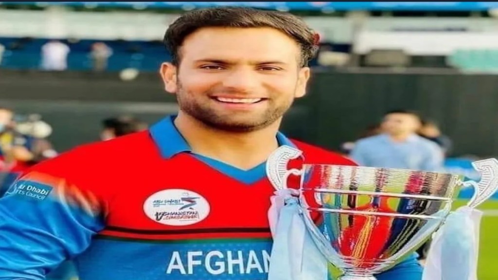 Fareed Ahmad: Cricketer's biography, controversies, and net worth