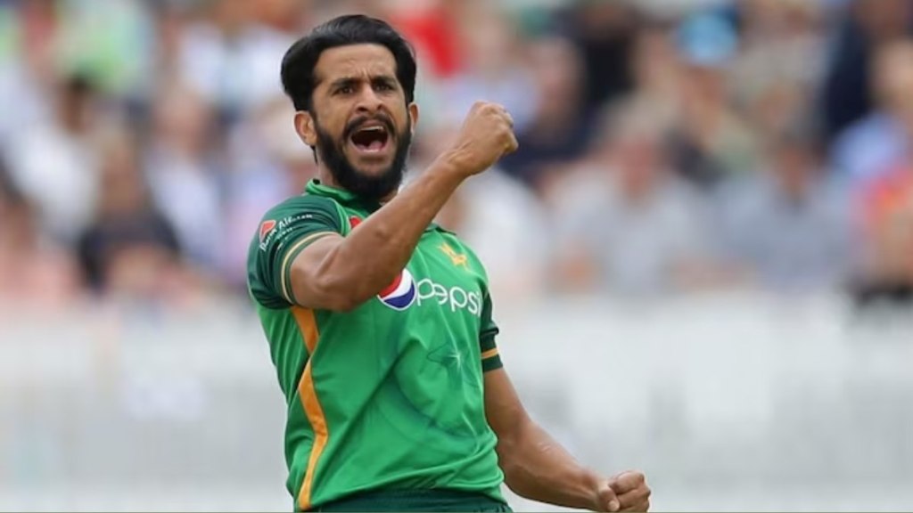 Hasan Ali Biography | Family | Wife | Debut | Records | Salary