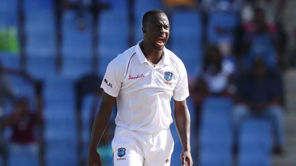 Kemar Roach Biography | Age | Height | Debut | Salary | Teams