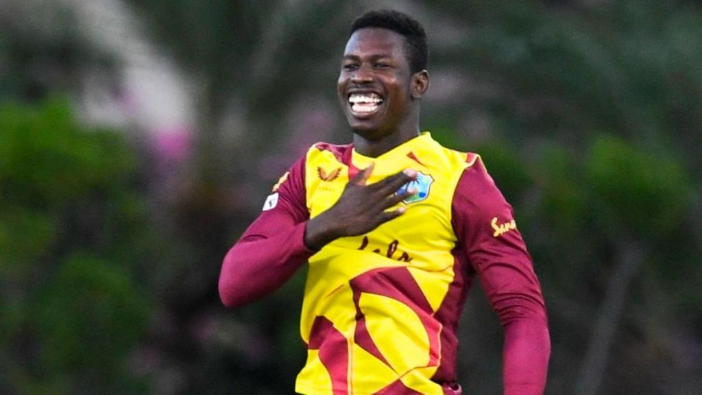 Kevin Sinclair's career: From domestic to international cricket