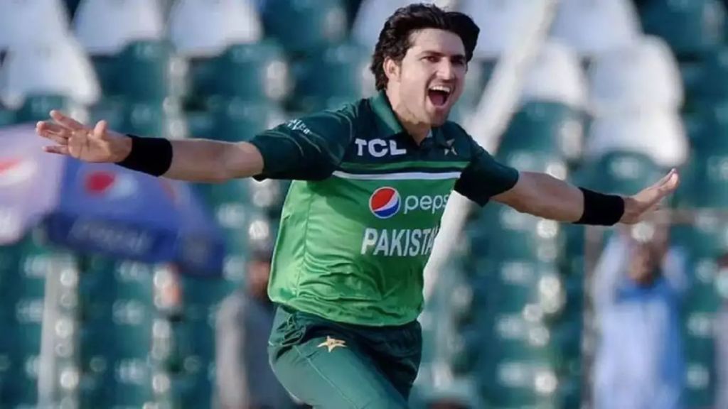 Mohammad Wasim: The Pakistani cricketer's life and career