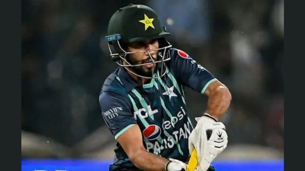 Mohammad Haris Biography | Age | Height | Debut | Salary | Teams