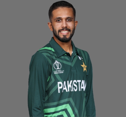 Mohammad Haris Biography | Age | Height | Debut | Salary | Teams