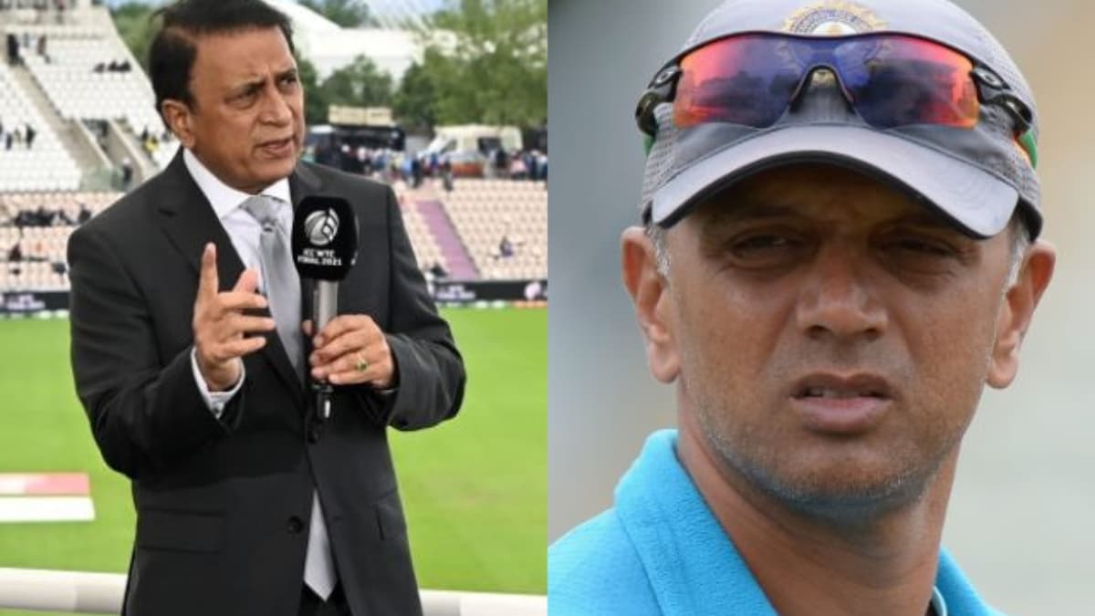 You are the 'dadas' of India, but failed outside - Gavaskar slams ...
