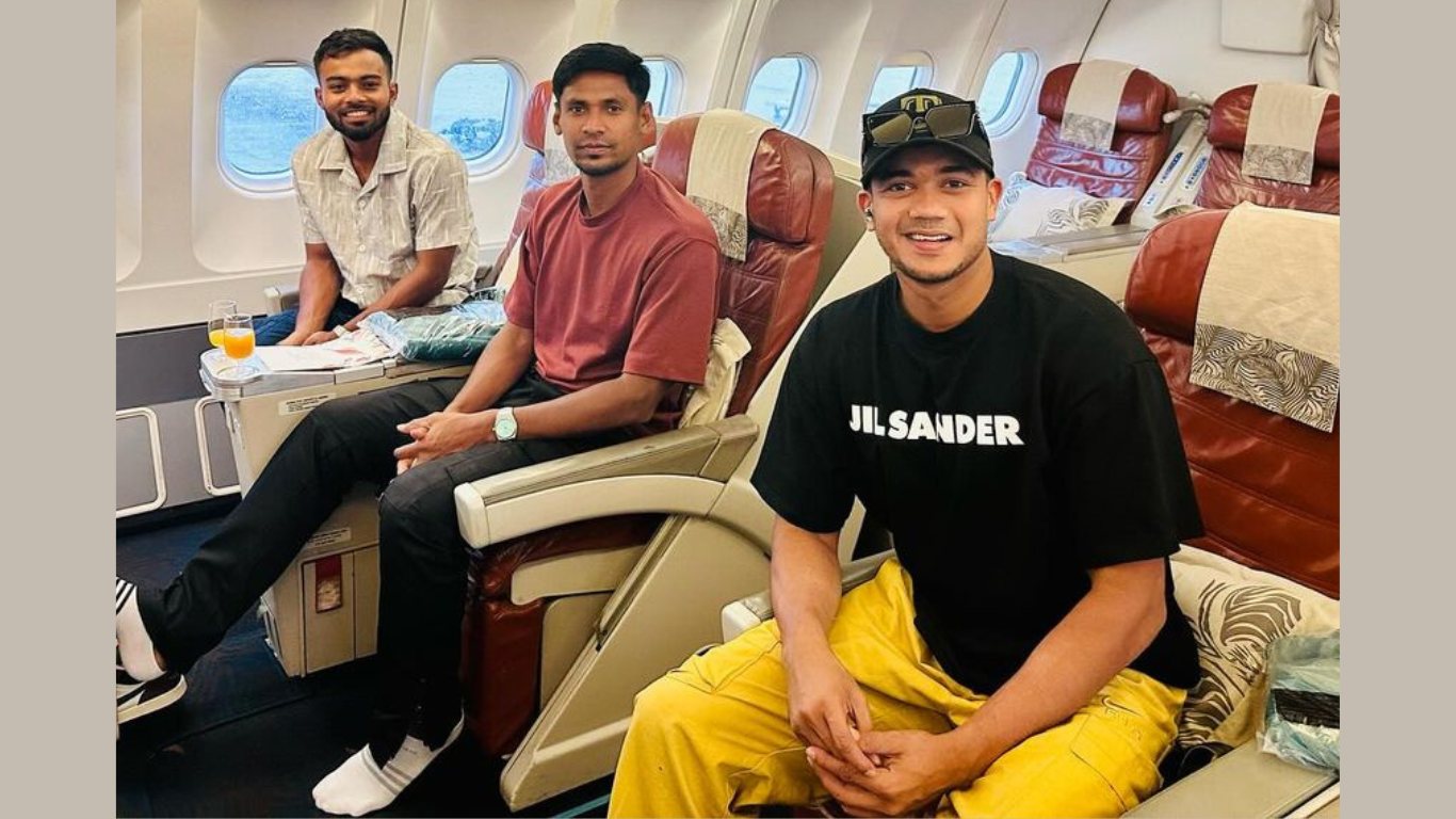 Taskin Ahmed: The Fastest Bowler in Bangladesh Cricket History