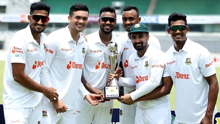 Taskin Ahmed: The Fastest Bowler in Bangladesh Cricket History