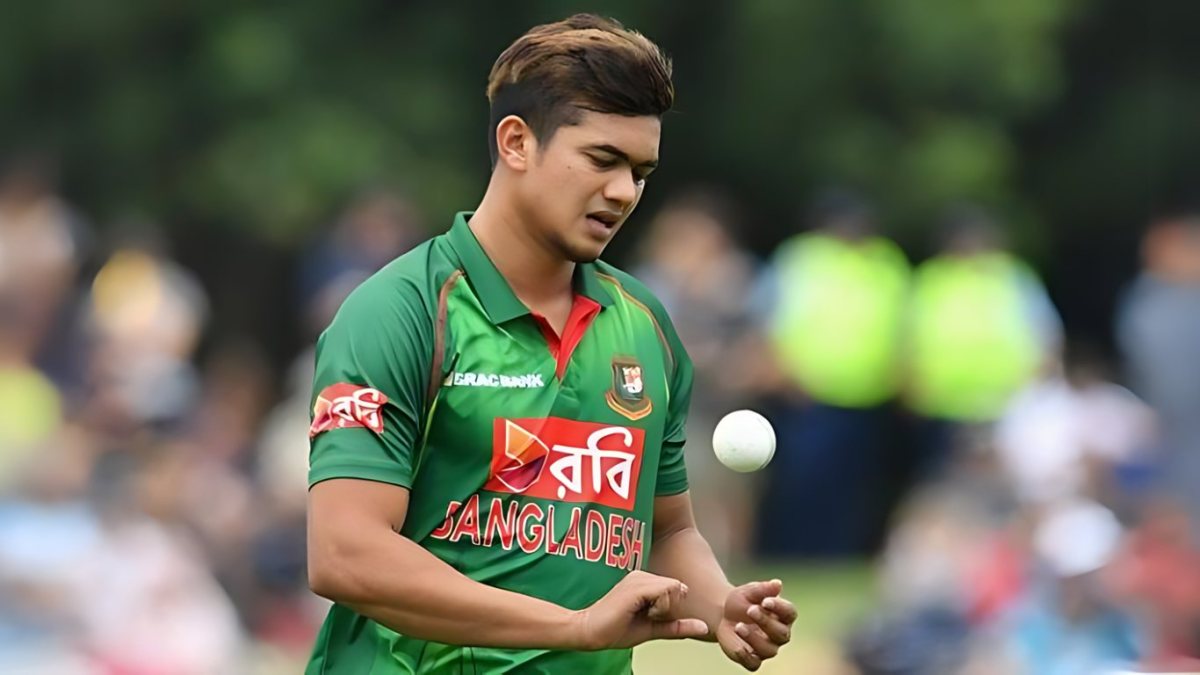 Taskin Ahmed: The Fastest Bowler in Bangladesh Cricket History