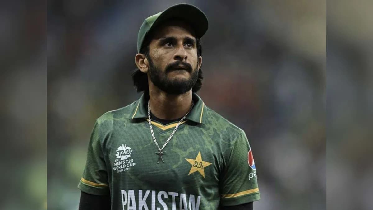 Hasan Ali Biography | Family | Wife | Debut | Records | Salary