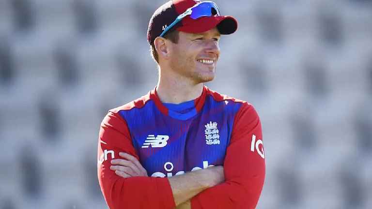 Eoin Morgan Biography | Family | Girlfriends | Debut | Records