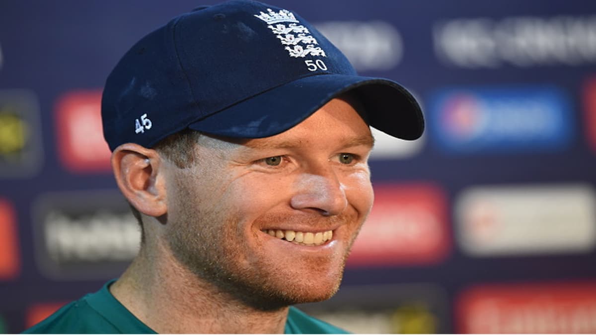 Eoin Morgan Biography | Family | Girlfriends | Debut | Records