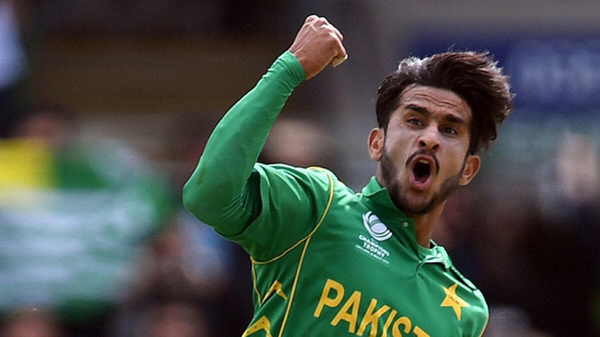 Hasan Ali Biography | Family | Wife | Debut | Records | Salary
