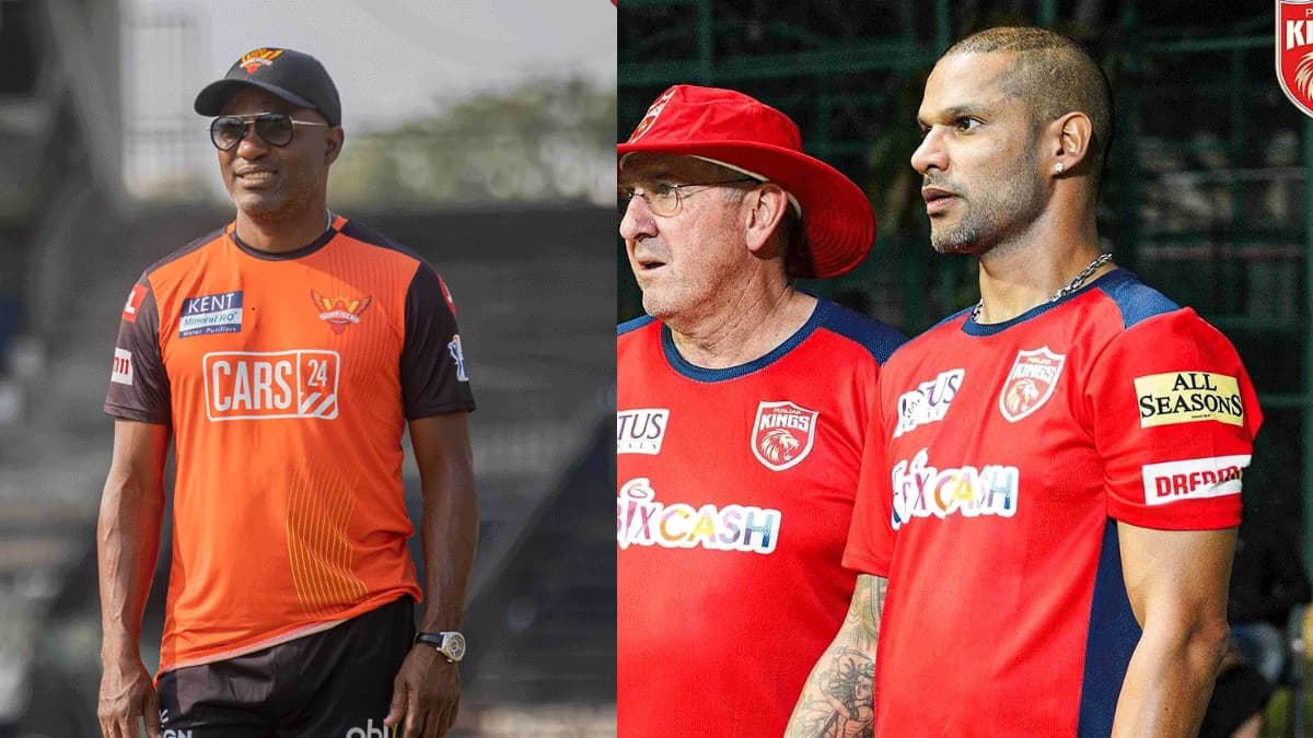 Why do Indian Premier League franchises need desi coaches and not ...