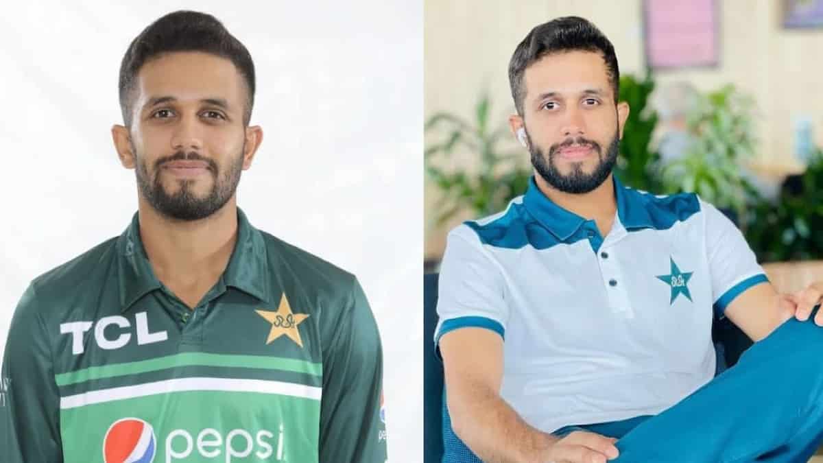 Mohammad Haris Biography | Age | Height | Debut | Salary | Teams