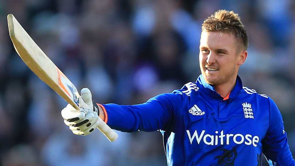 The Journey of Jason Roy: From Controversies to Achievements