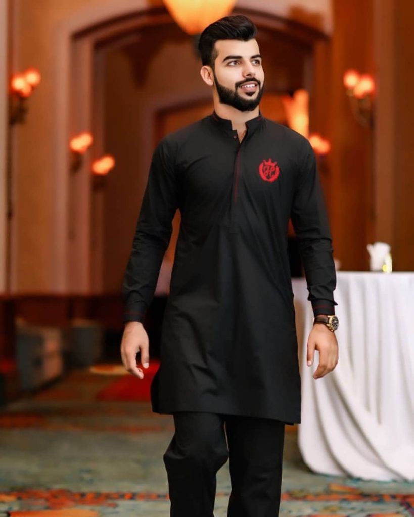 Shadab Khan: A cricket prodigy's biography and controversies - Crictoday