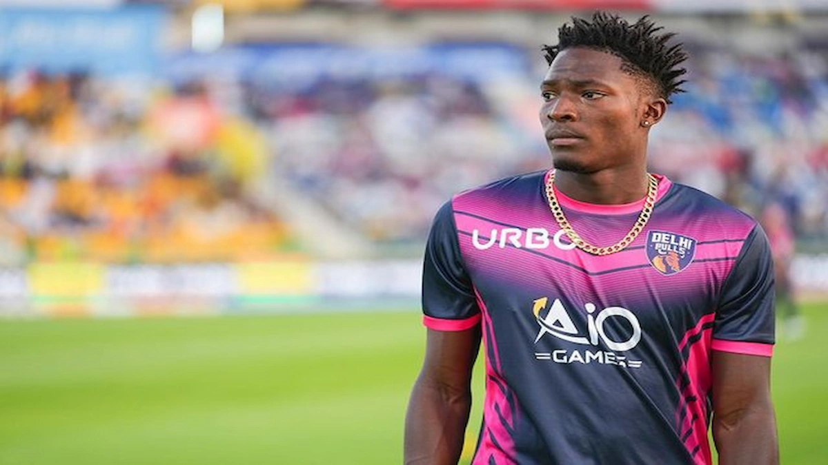 Dominic Drakes Biography | Age | Height | Salary | Debut | Teams