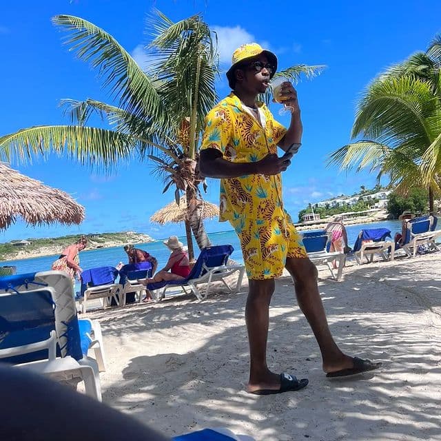 Kevin Sinclair's career: From domestic to international cricket