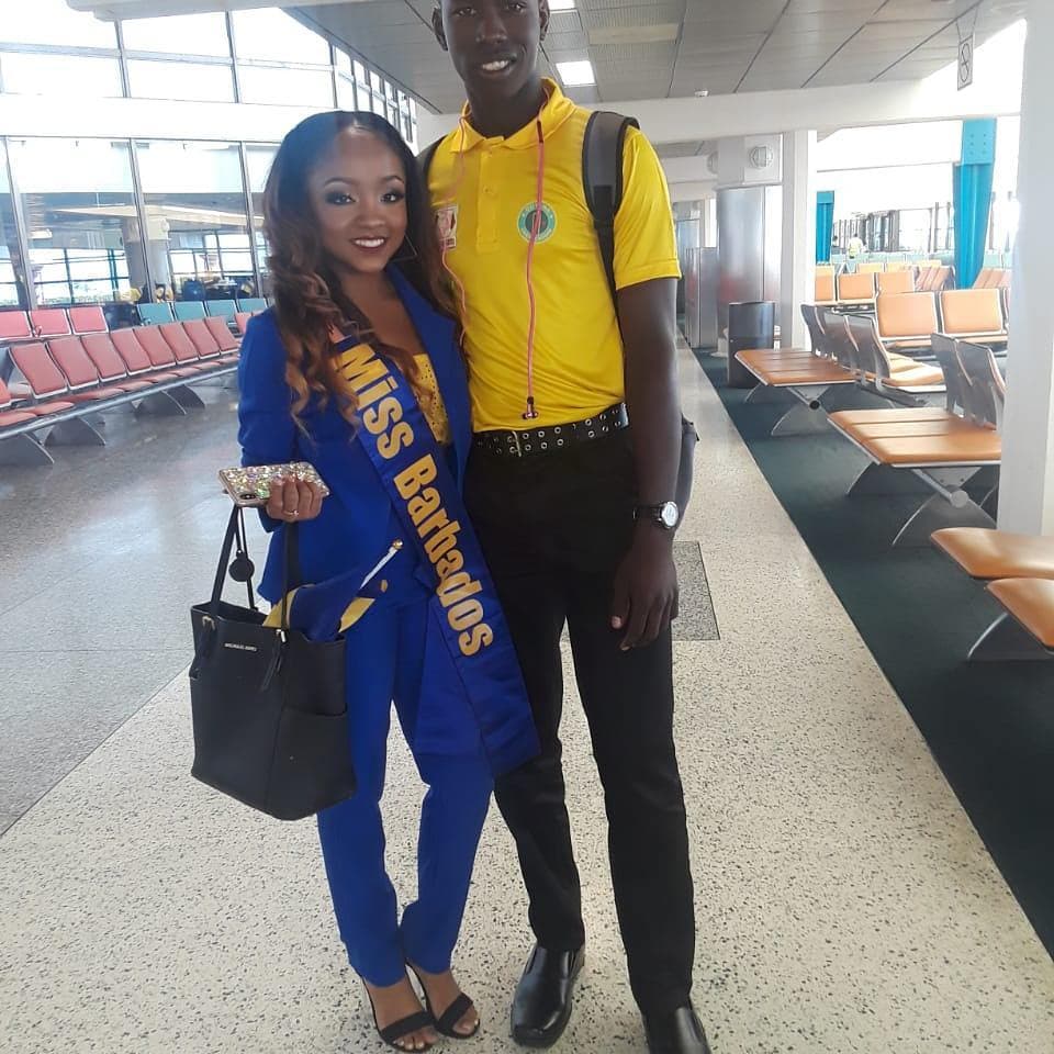 Kevin Sinclair's career: From domestic to international cricket