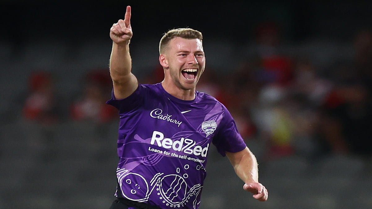 Crictoday - Australia Cricket Team