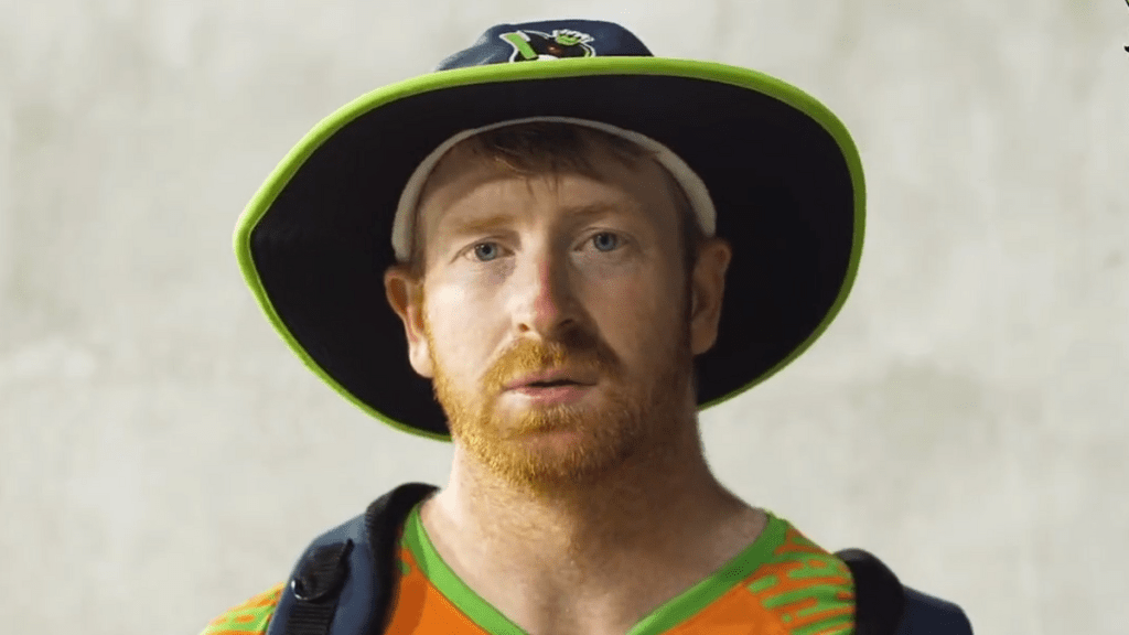 Heinrich Klassen destroys MLC's best bowler - Crictoday