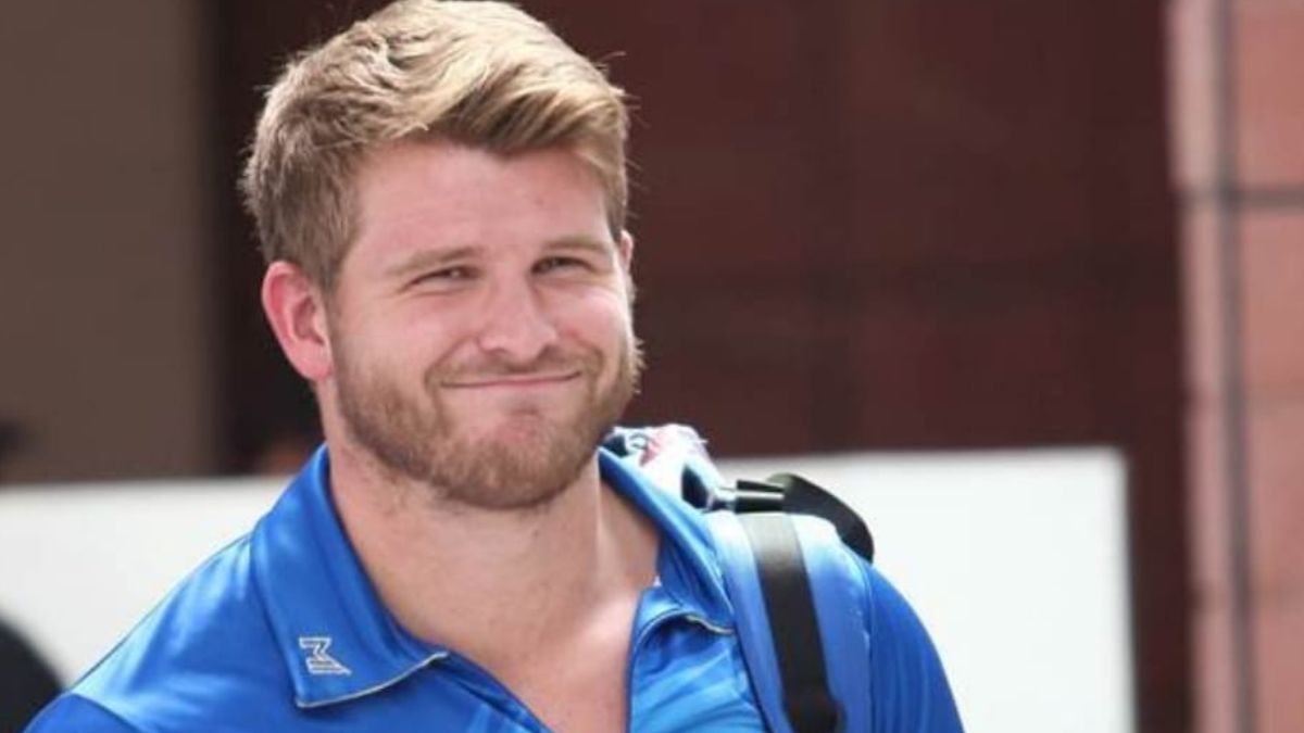 Corey Anderson Powers San Francisco Unicorns To Their First MLC Win ...